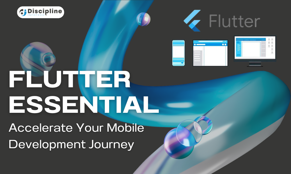 Accelerate Your Mobile Development Journey