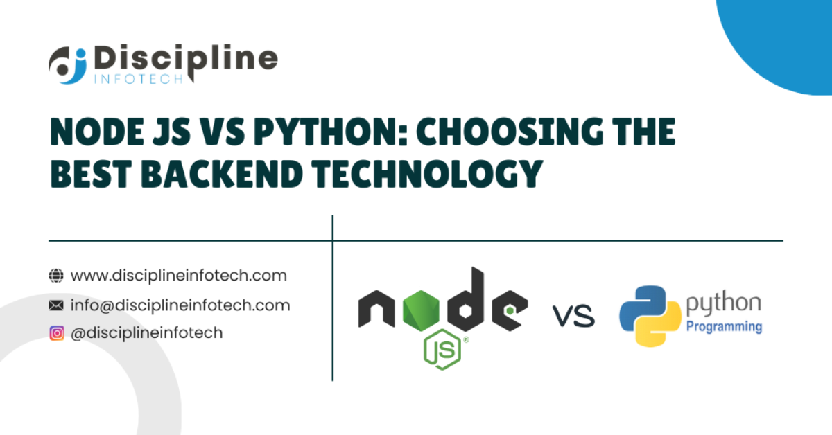 nodejs-vs-python